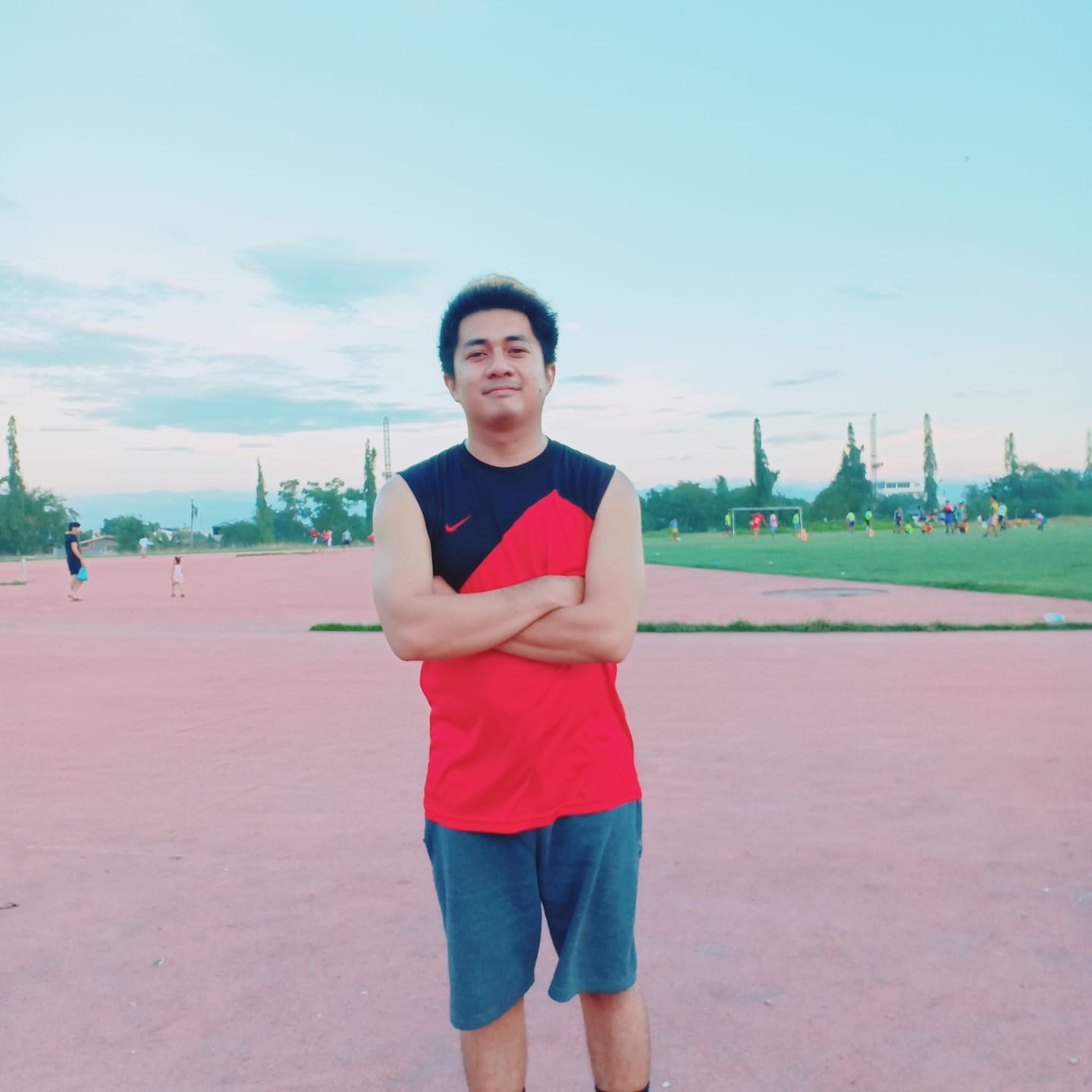 Index - iPortfolio Bootstrap Template